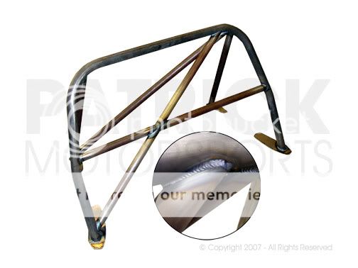 Roll Cage and Roll Bar Configurations | SFLDrifters.com - South Florida ...