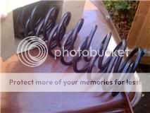 chevette bits- now cheaper and some free post | Retro Rides