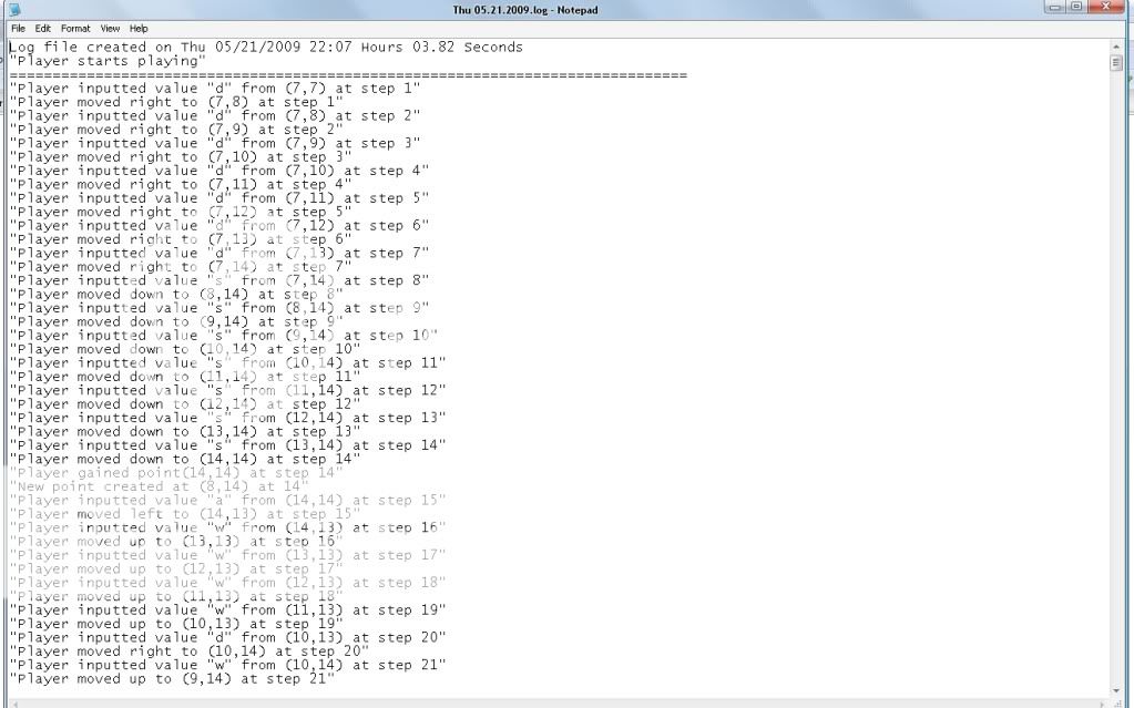 [Batch] Snake Game | RaGEZONE - MMO Development Forums